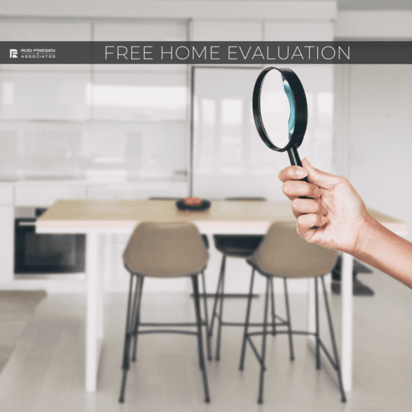 Free Home Evaluation: Your Comprehensive Guide To Understanding Your ...