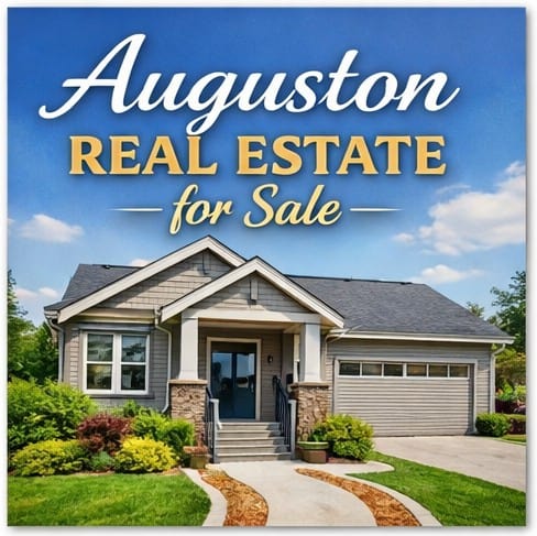 Auguston Homes For Sale | Auguston Real Estate And Townhomes